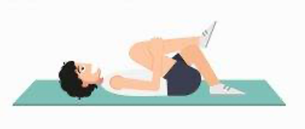 10 oefeningen voor een soepele rug | ProBrace