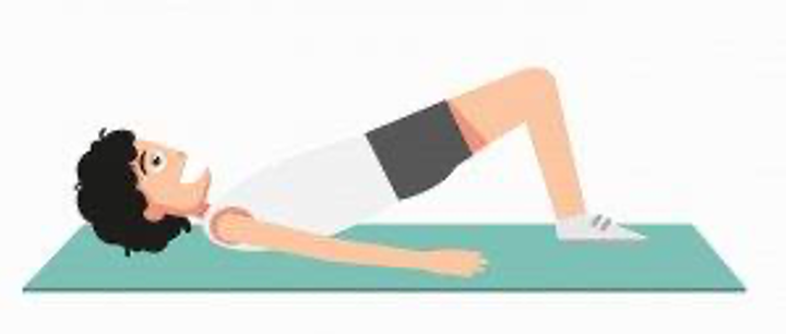 10 oefeningen voor een soepele rug | ProBrace