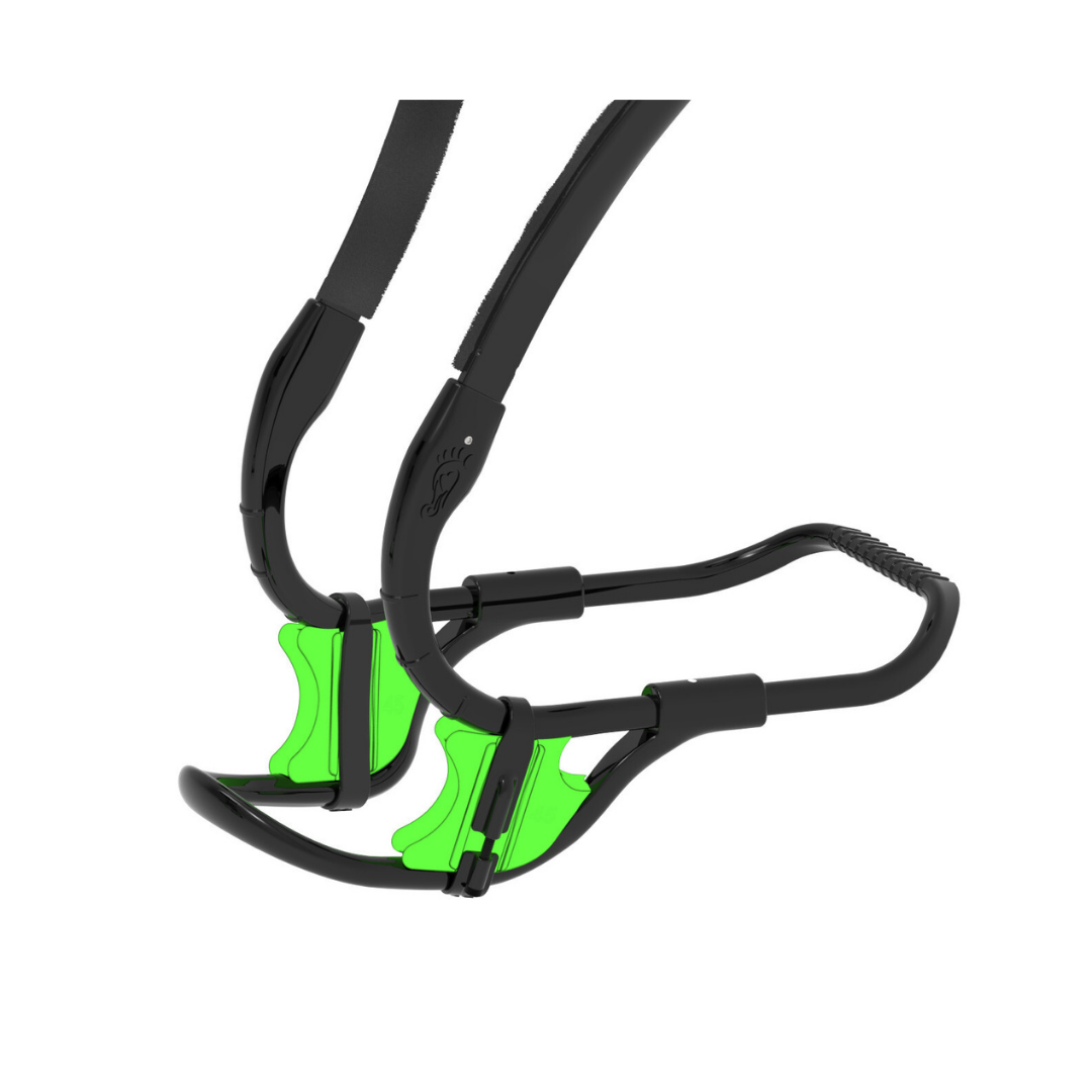 Turbomed Extension Stopper Kit – XTERN Summit Klapvoetbrace