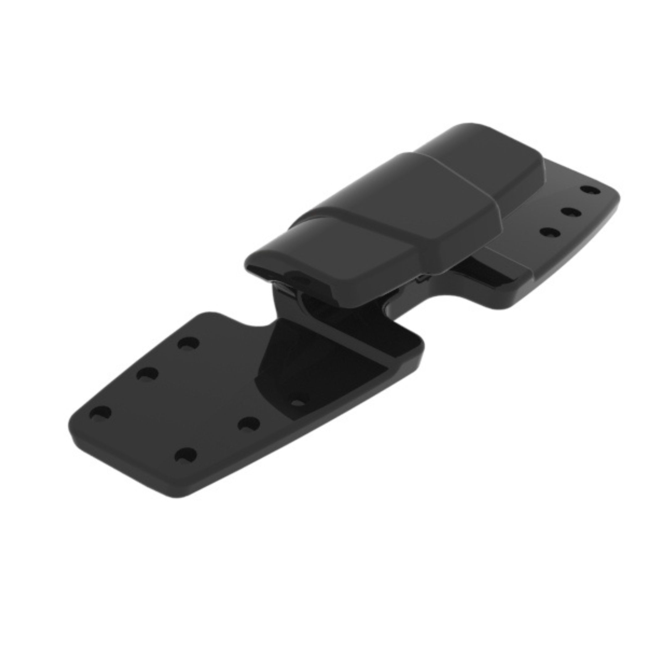 Turbomed XTERN Schoenbevestiging Accessoire | ProBrace